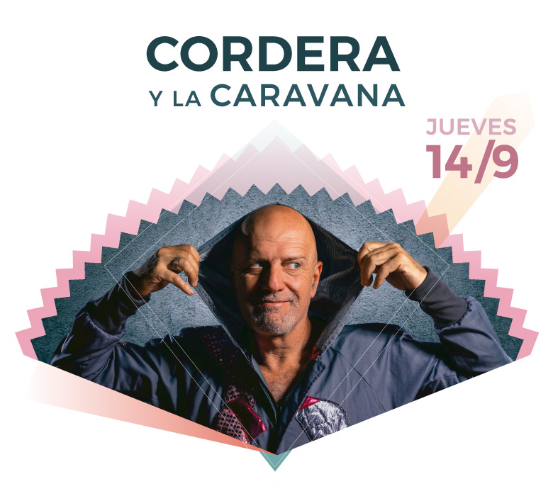 Cordera y La Caravana Mágica ¡Trae LIBRES Tour al Quality! - Ocio en ...