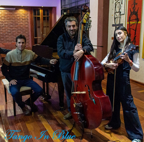 El Ingrediente Principal - Teatro en el C. C. C. - Ocio en Córdoba